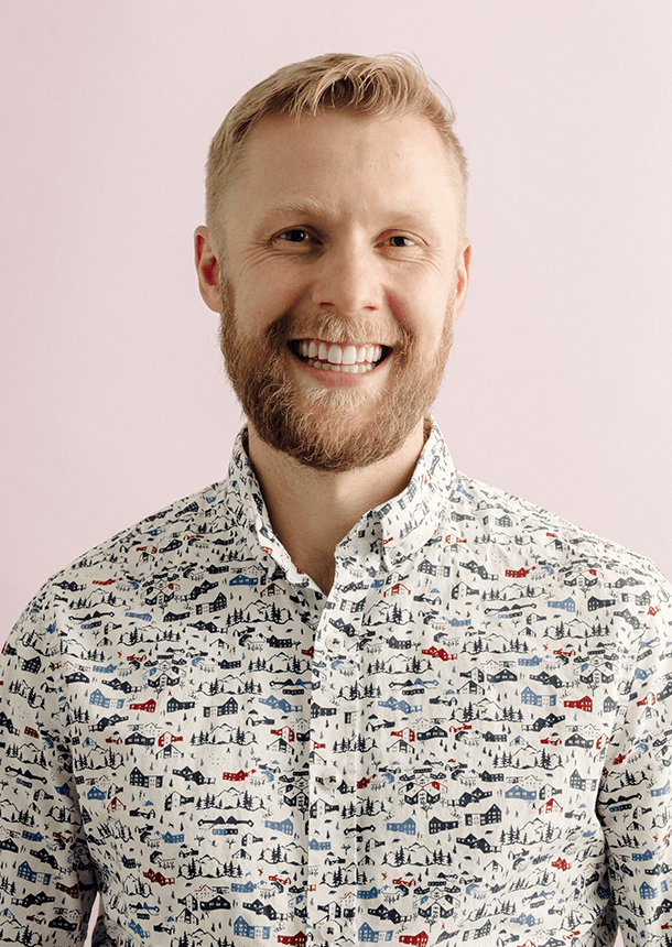 Jordan Brietzke - Wiser